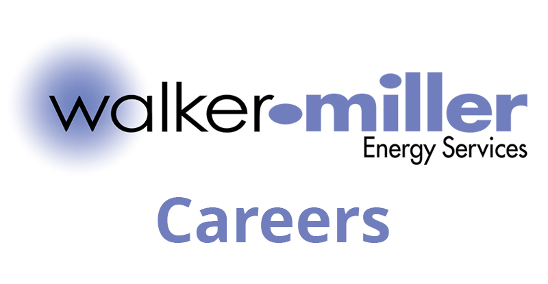 Position - Walker-Miller Energy Services