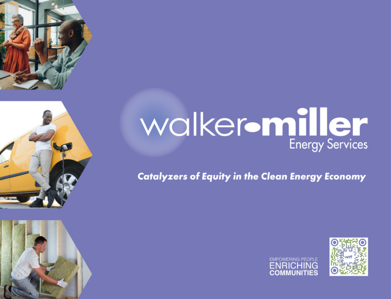 Services - Walker-Miller Energy Services